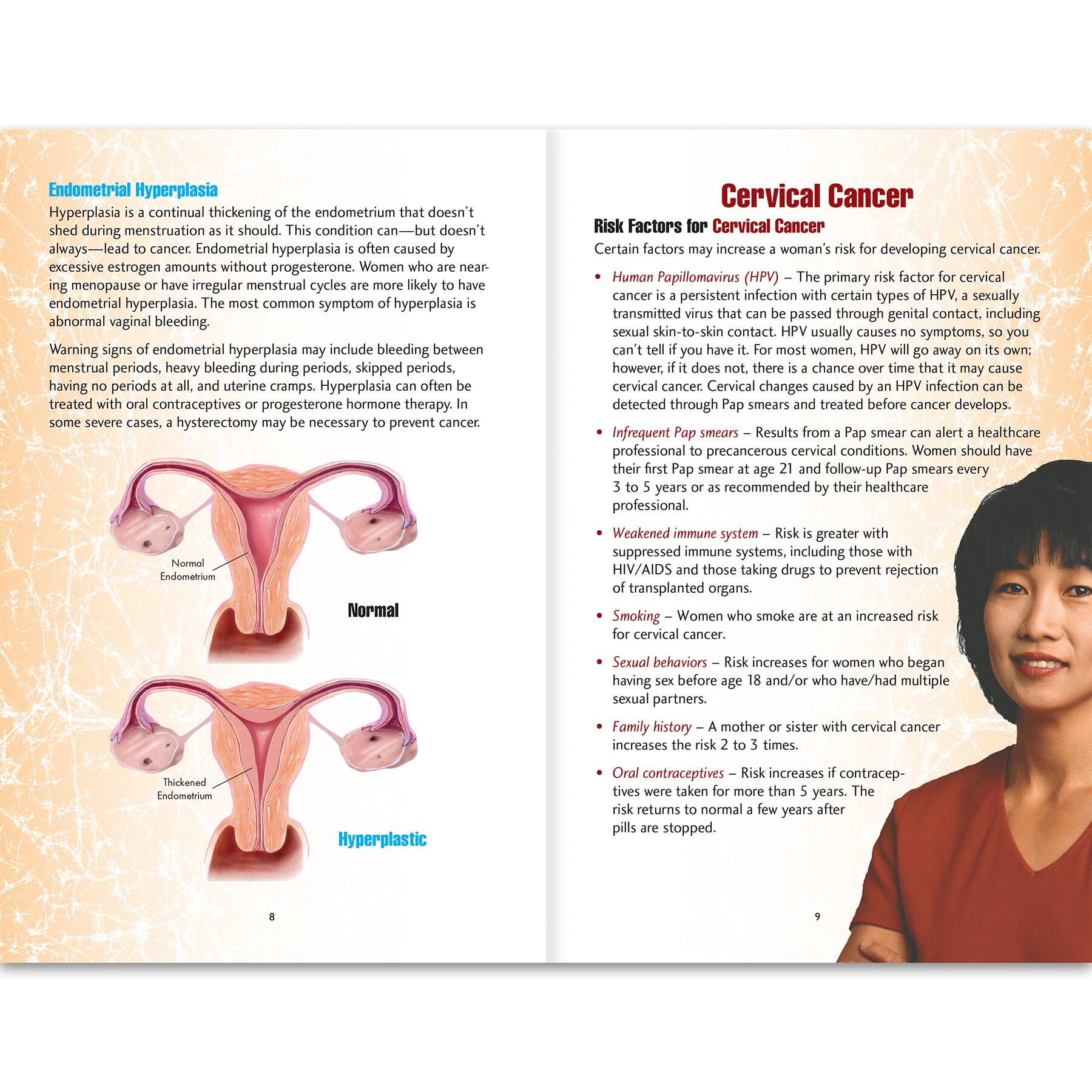 All Cancers Pamphlet