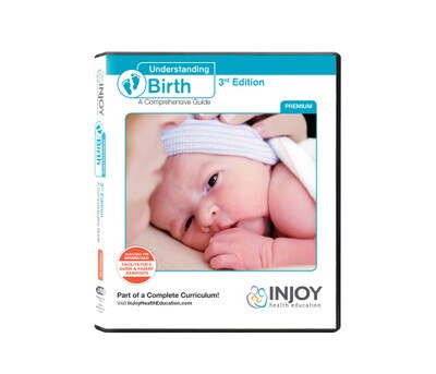 Labor & Birth Education Materials | Childbirth Graphics