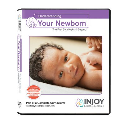 InJoy Childbirth Education Programs | Childbirth Graphics