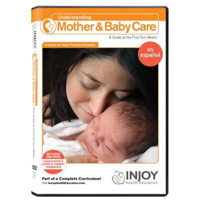 InJoy Childbirth Education Programs | Childbirth Graphics