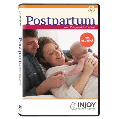 InJoy Childbirth Education Programs | Childbirth Graphics