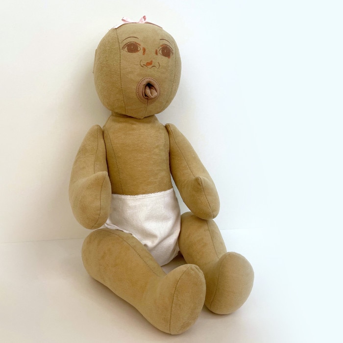 Lactessa Breastfeeding Education Model | Childbirth Graphics Lactessa Breastfeeding Education Model | Childbirth Graphics