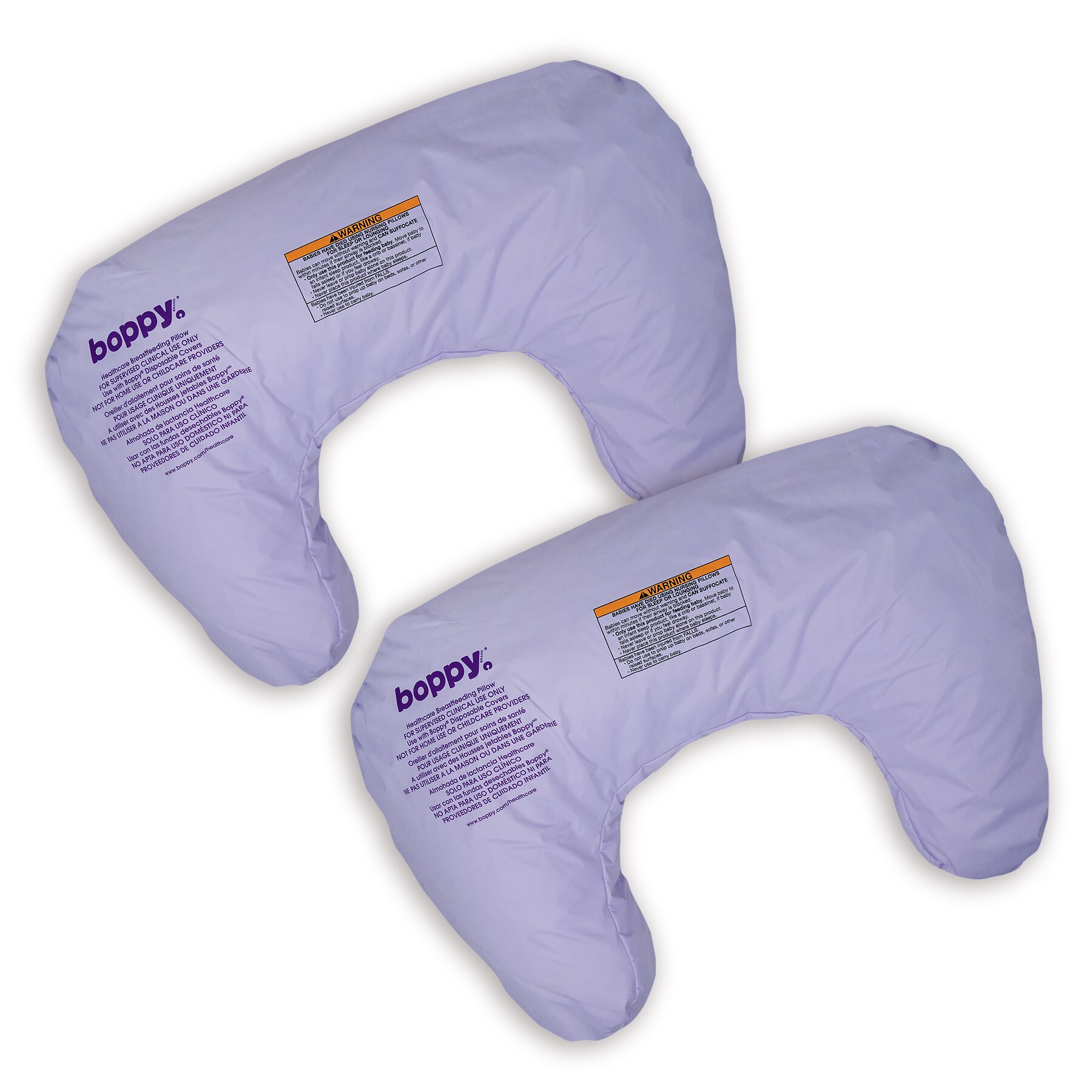 Boppy Healthcare Nursing Pillows (2) | Childbirth Graphics