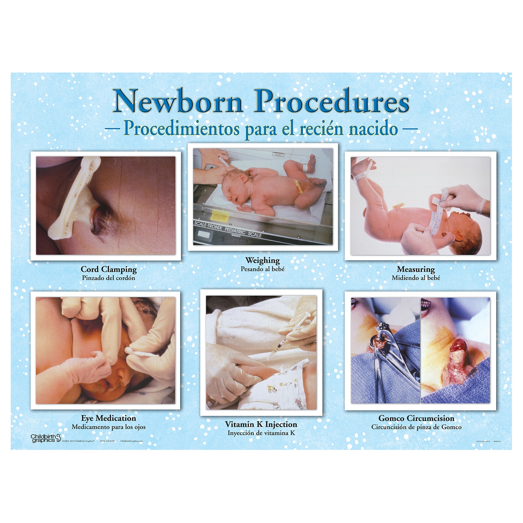 Circumcision Healing