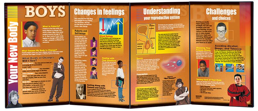 Tips for Better Living | Health Teaching Tools | Health Edco