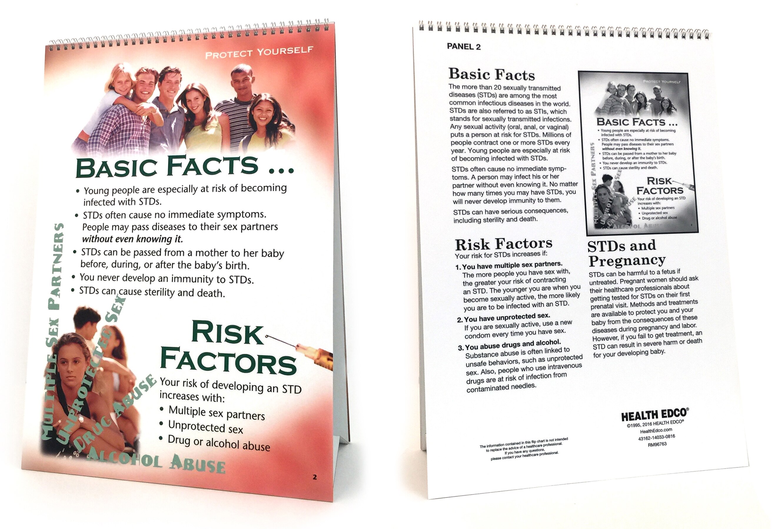 Effects Of Stds During Pregnancy