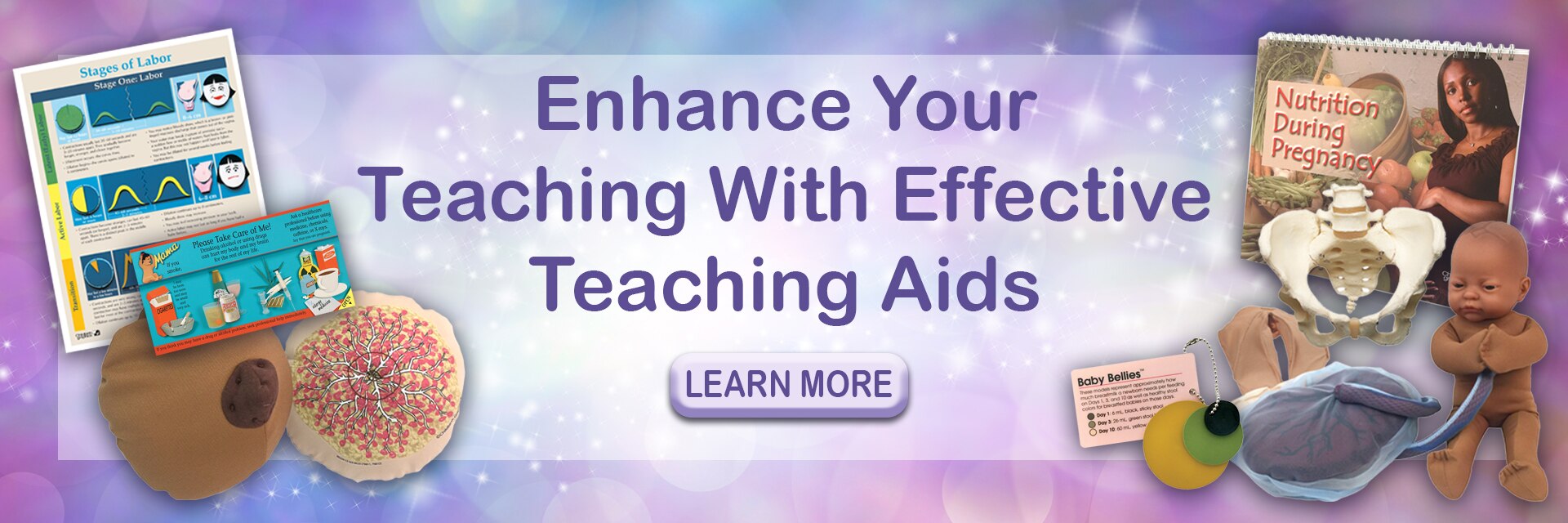 Health Education Materials | Health Edco & Childbirth Graphics